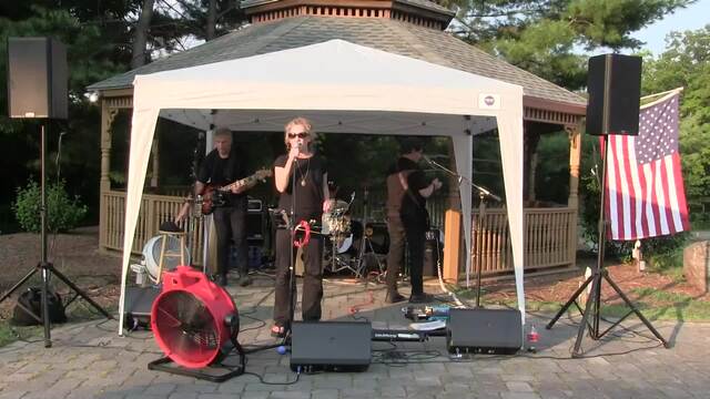 OCD Band - Summer Concert - August 1, 2024
