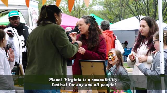 Planet Virginia Highlight Video - 2024