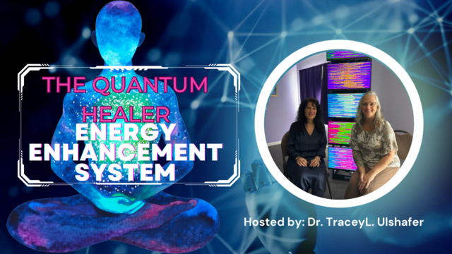 EP 1 - Energy Enhancement System (EESystem)