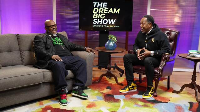 EP 3 - D. Corey Shipley and Lamont Sanders