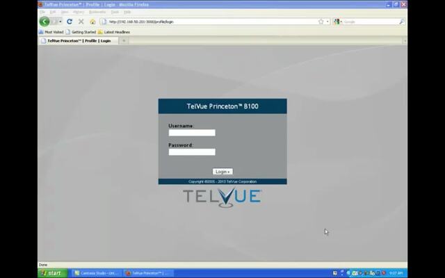 Upload to HyperCaster using FTP