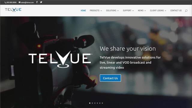 HyperCaster Overview