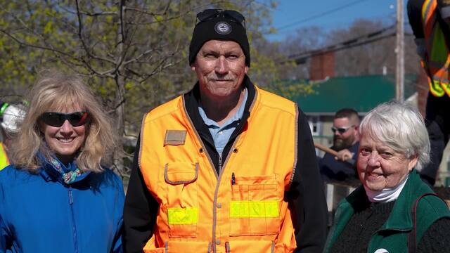 Athletic Director Bill Ball Retires || The Exeter Biweekly Report - 07 ...