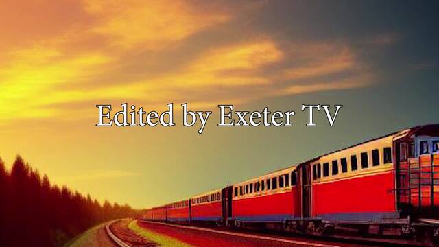 The Downeaster: 20 Years of Operation – Exeter Historical Society Lecture