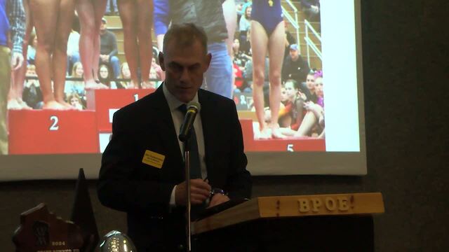 RLHS Sports Hall of Fame Induction - 10/11/2025