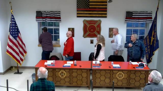 Village of Cobleskill 3-19-24