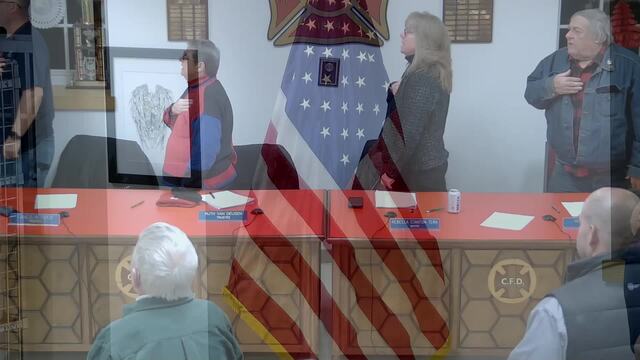 Village of Cobleskill - 01-21-25