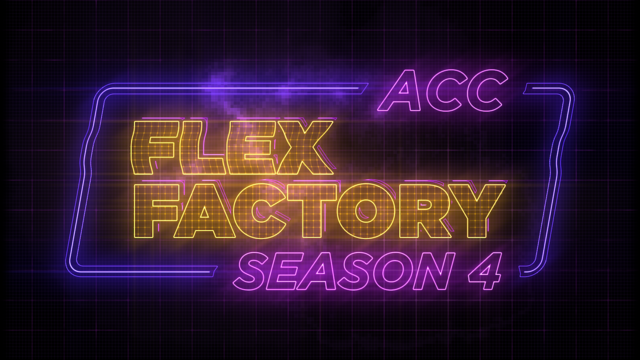 408- Flex Factory