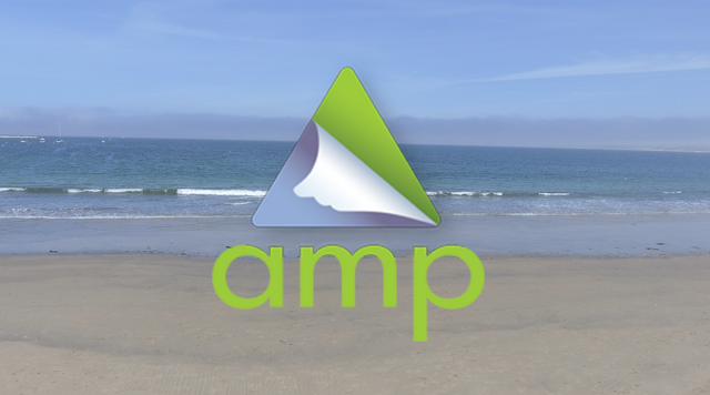 AMP Channel