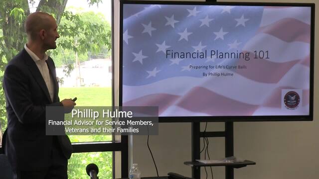 Financial 101
