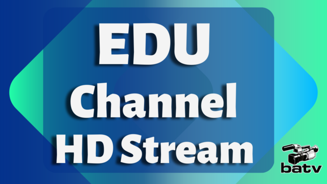 Educational Channel