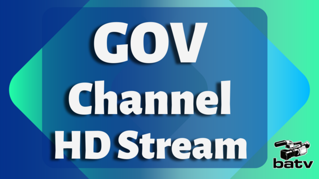 Government Channel