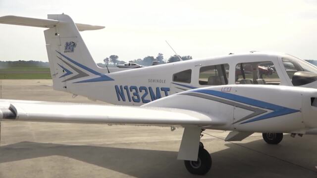 MTSU Announces Future Home of Aerospace Campus in Shelbyville