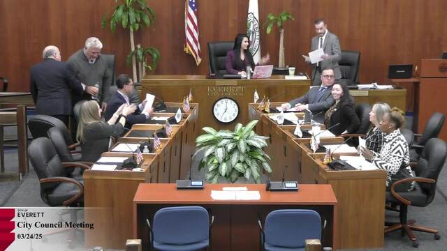 City Council Meeting 3.24.25