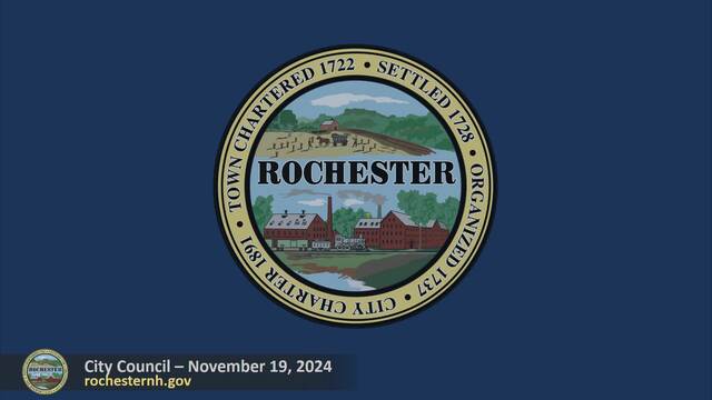 City Council - 11/19/24