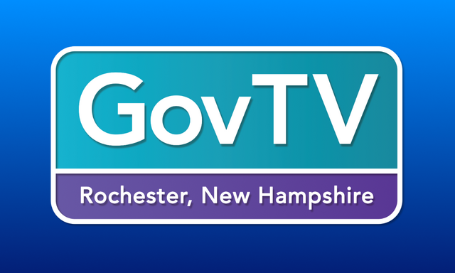 Rochester Government Channel
