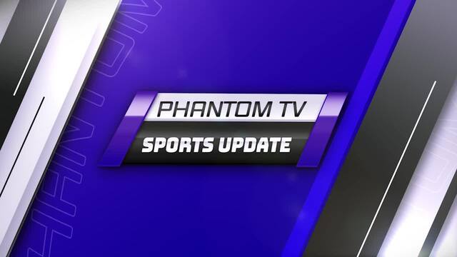 Phantom TV Sports Update 2 1