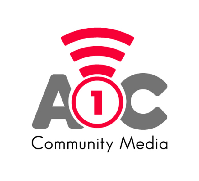 AOC Community Media - Channel 1 Live